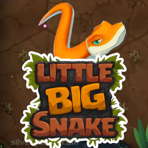 Little Big Snake